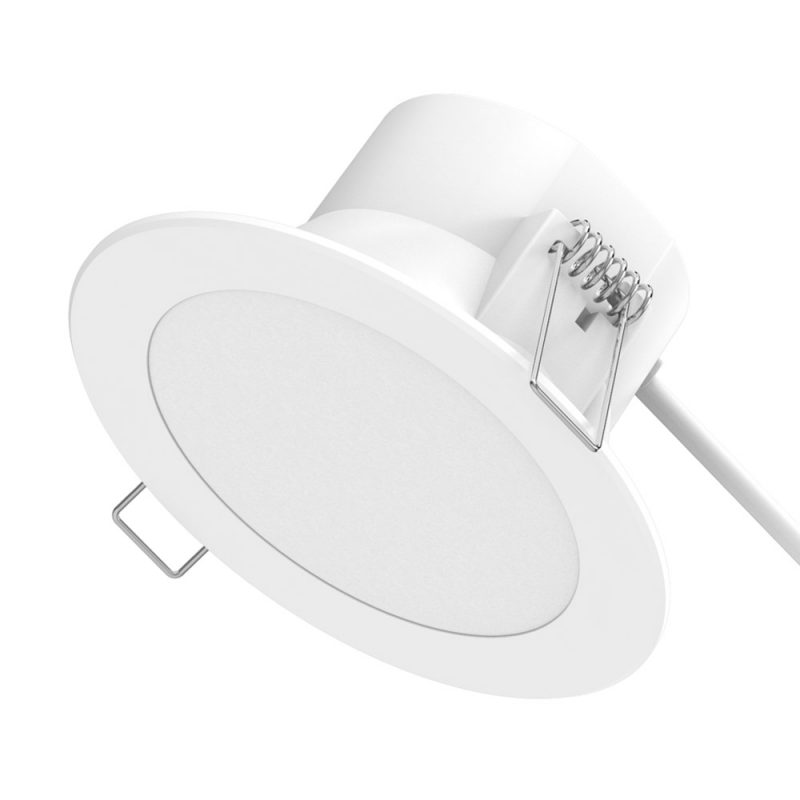CCT LED Tri Colour Downlight - Ambient - Beam Lighting | LED Lights Belfast