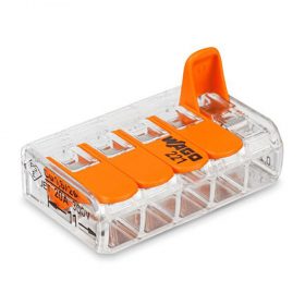 Wago Junction Box - Beam Lighting | LED Lights Belfast